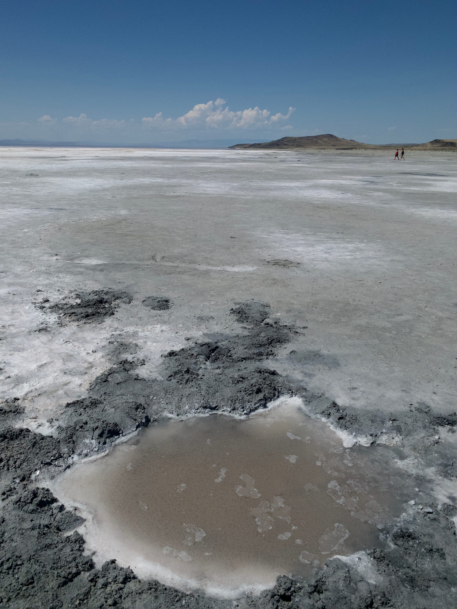 Explore Great Salt Lake: History and Conservation